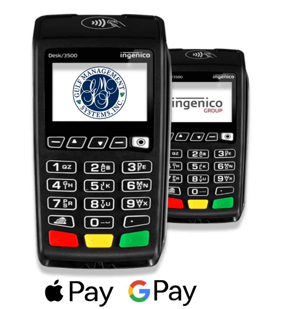Software Solutions for accepting payments online or in person