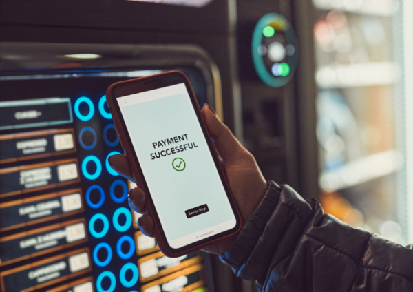 Contactless Payments Benefits | Accept Contactless Payments