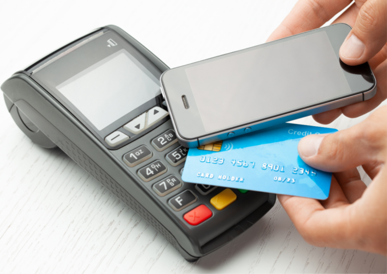 Payment Methods | 6 Common Types of Payments