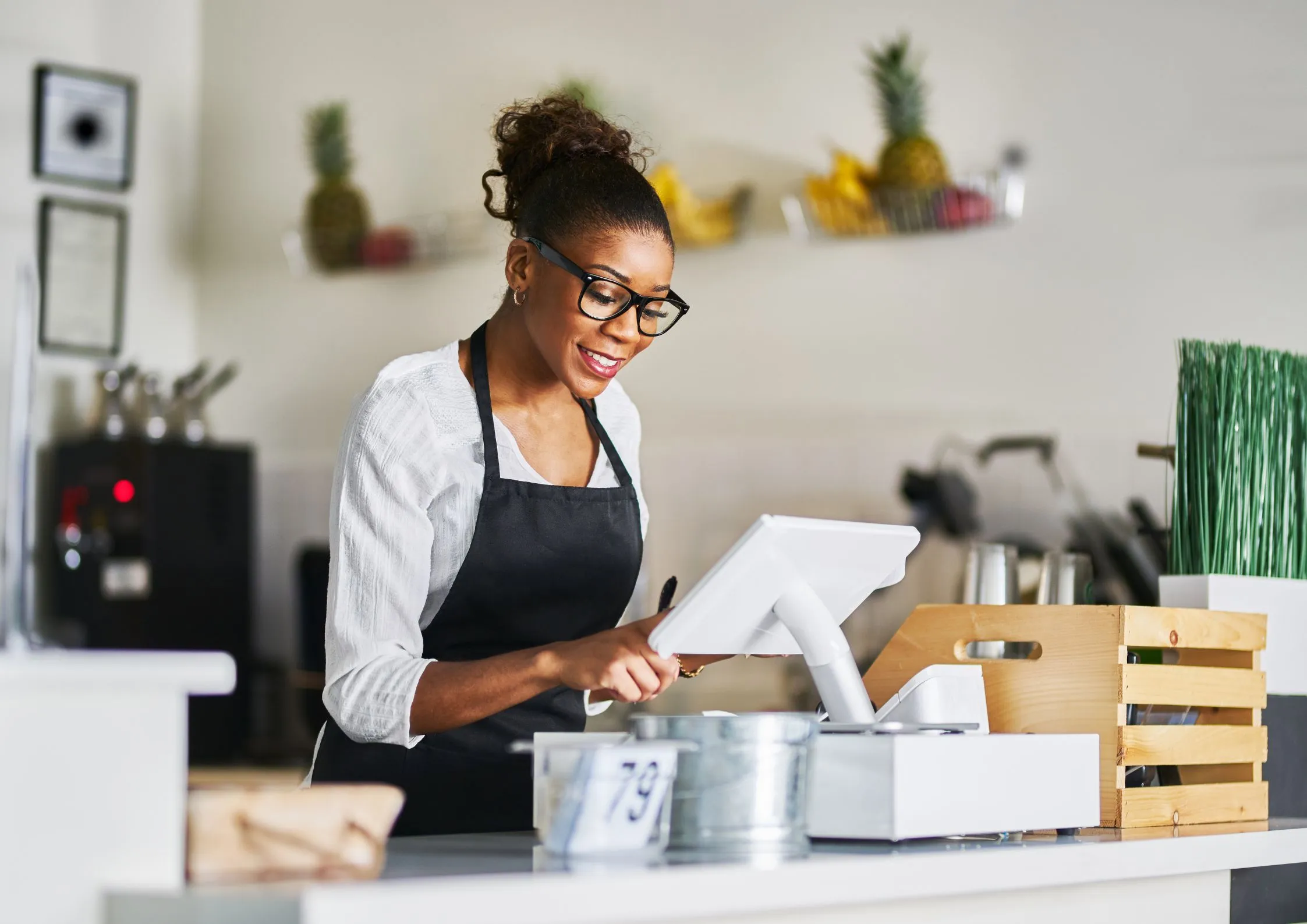 Clover POS System | 3 Types of POS systems by Clover