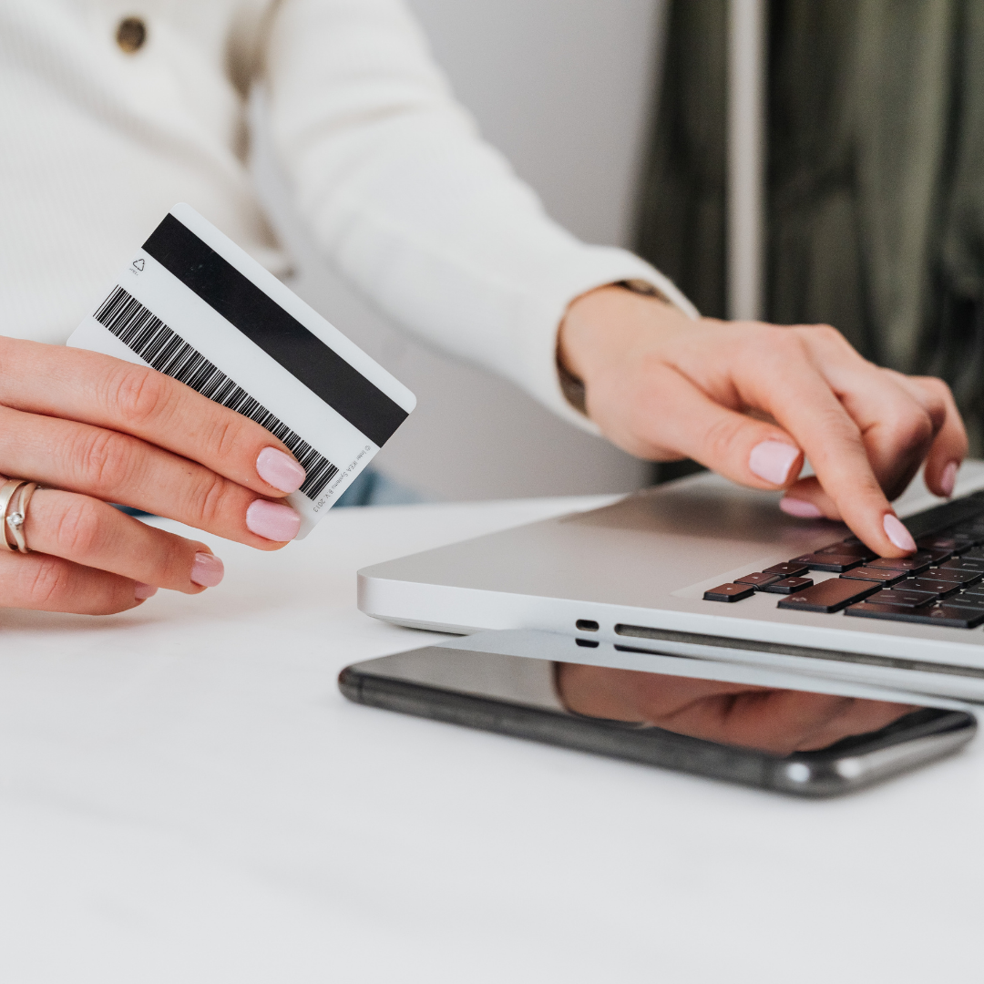 Understanding Credit Card Payment Processing